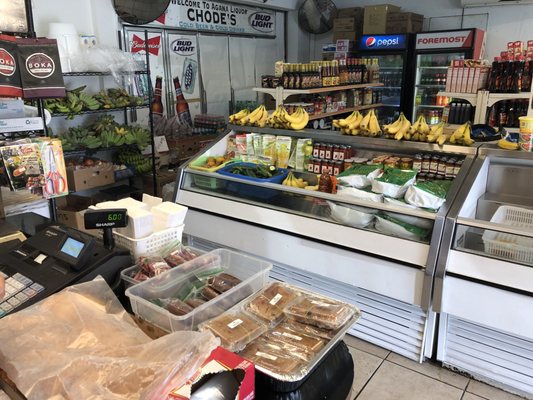 CHODE MART - 23 Photos & 12 Reviews - Caterers - 125 9th Street ...