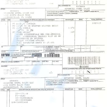 ESTES EXPRESS LINES - Updated September 2024 - 111 Photos & 190 Reviews ...