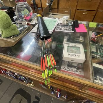 QUEENS ARCHERY - Updated September 2025 - 244 Photos & 396 Reviews ...