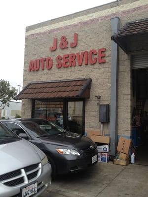 J & J AUTO SERVICE - Updated November 2025 - 20 Photos & 82 Reviews ...