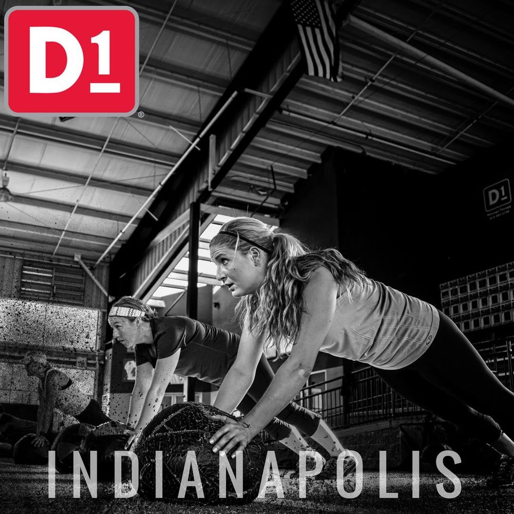 D1 TRAINING INDIANAPOLIS - Updated December 2025 - 42 Photos & 10 ...