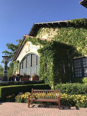 RAVINIA FESTIVAL - 477 Photos & 537 Reviews - Music Venues - 200 ...