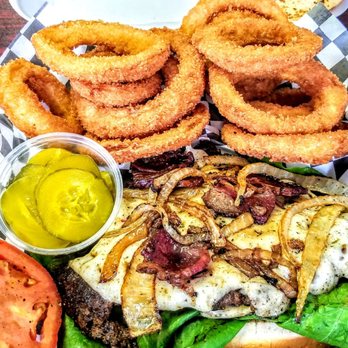 SMAXX - Updated October 2025 - 50 Photos & 54 Reviews - 1827 Vine St ...