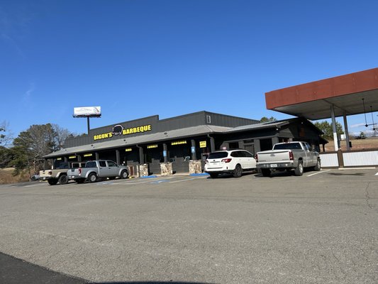 BIGUN’S BARBECUE - Updated July 2025 - 256 Photos & 416 Reviews - 362 ...