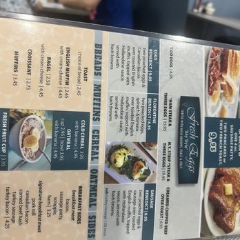 RALPHS CORNER DINER - Updated April 2025 - 57 Photos & 75 Reviews ...