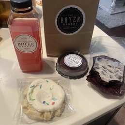 THE BOYER BAKERY - Updated March 2025 - 537 Photos & 199 Reviews ...