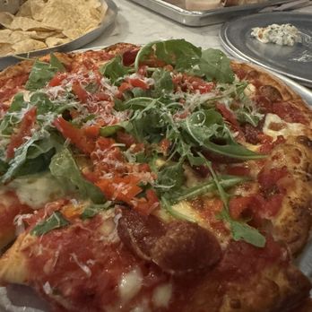 PINTHOUSE PIZZA - Updated July 2025 - 920 Photos & 768 Reviews - 2800 ...