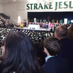 STRAKE JESUIT COLLEGE PREPARATORY - 8900 Bellaire Blvd, Houston, Texas ...