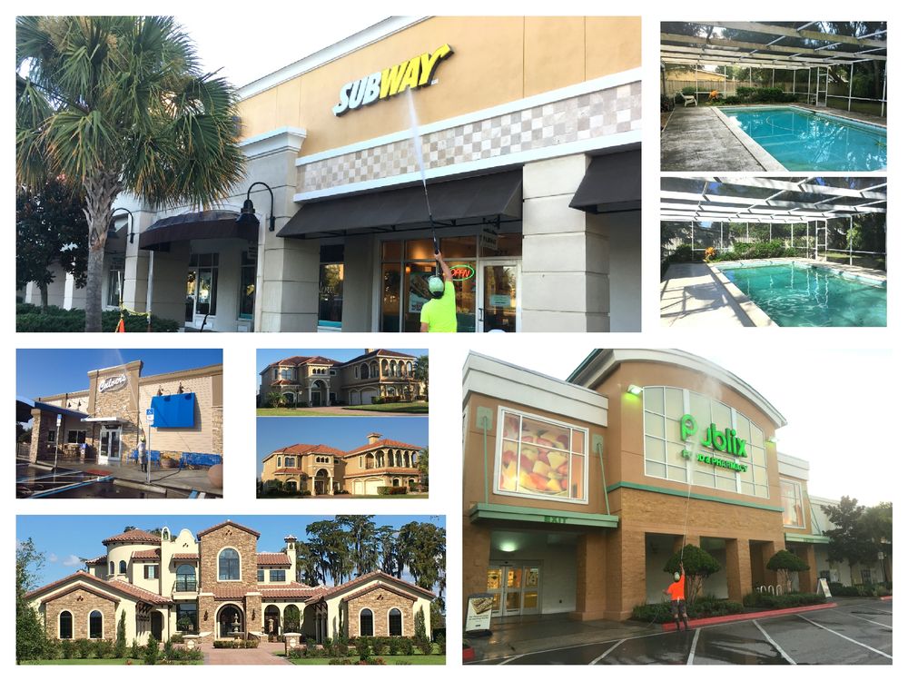 WASH RITE - 39 Photos - 8815 Conroy Windermere Rd, Orlando, Florida ...