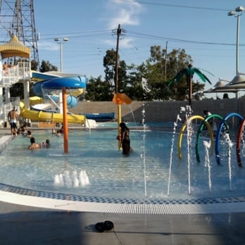 HEMINGWAY AQUATIC CENTER - Updated December 2025 - 12 Photos & 17 ...