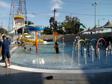 HEMINGWAY AQUATIC CENTER - Updated December 2025 - 12 Photos & 17 ...