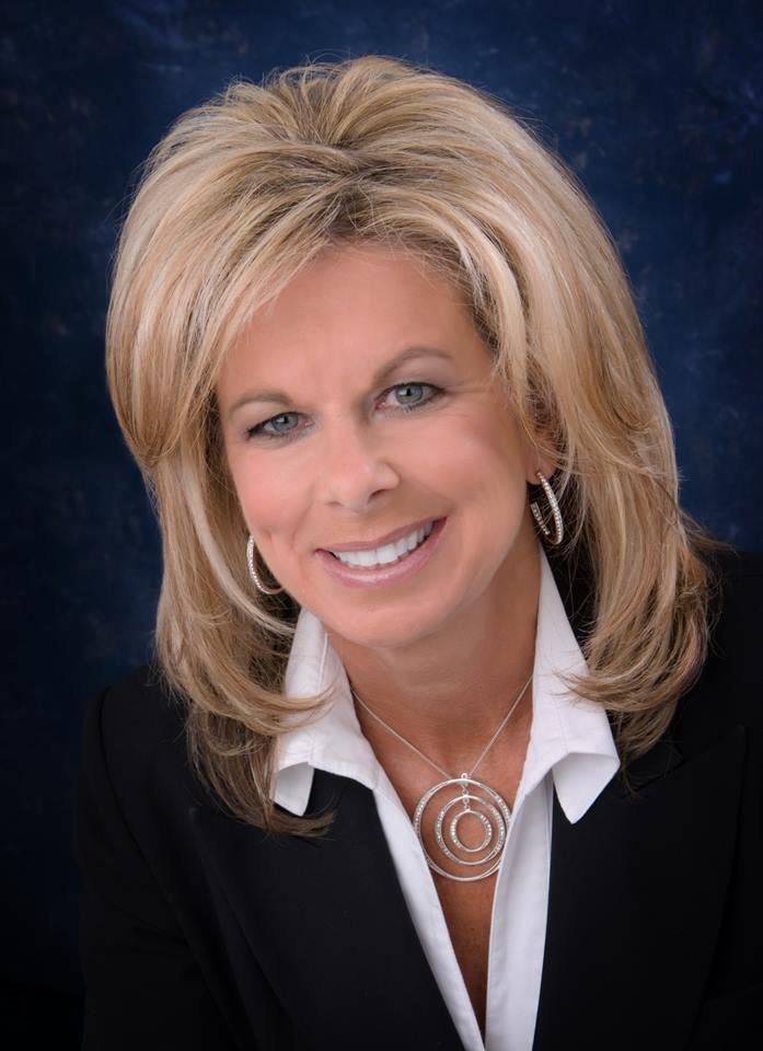 SUSAN ROWE, REALTOR - Updated September 2024 - Contact Agent - 500 ...