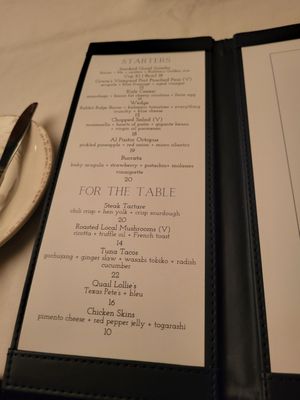 TABLE 28 - Updated December 2025 - 345 Photos & 259 Reviews - 1501 ...