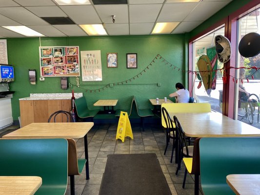 EL TACO EXPRESS - Updated July 2025 - 121 Photos & 327 Reviews - 647 W ...