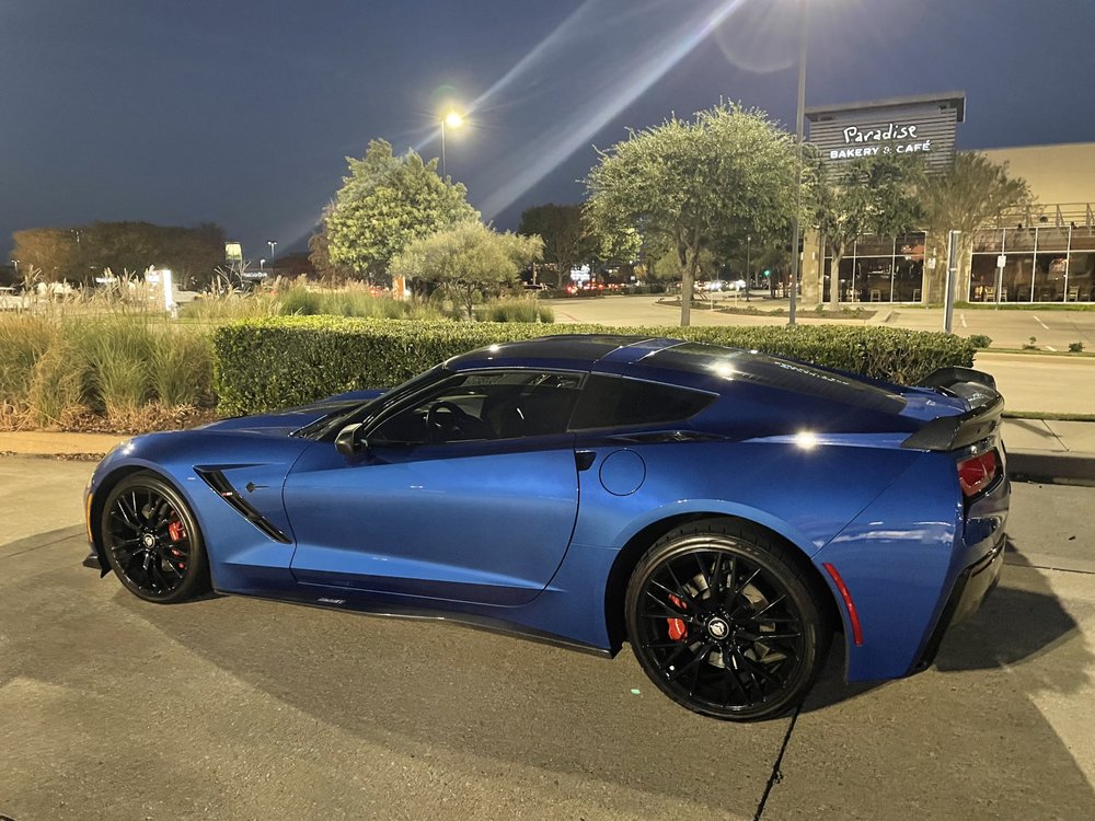 21ST CENTURY MUSCLE CARS - 16 Photos - 15610 Midway Rd, Addison, Texas ...