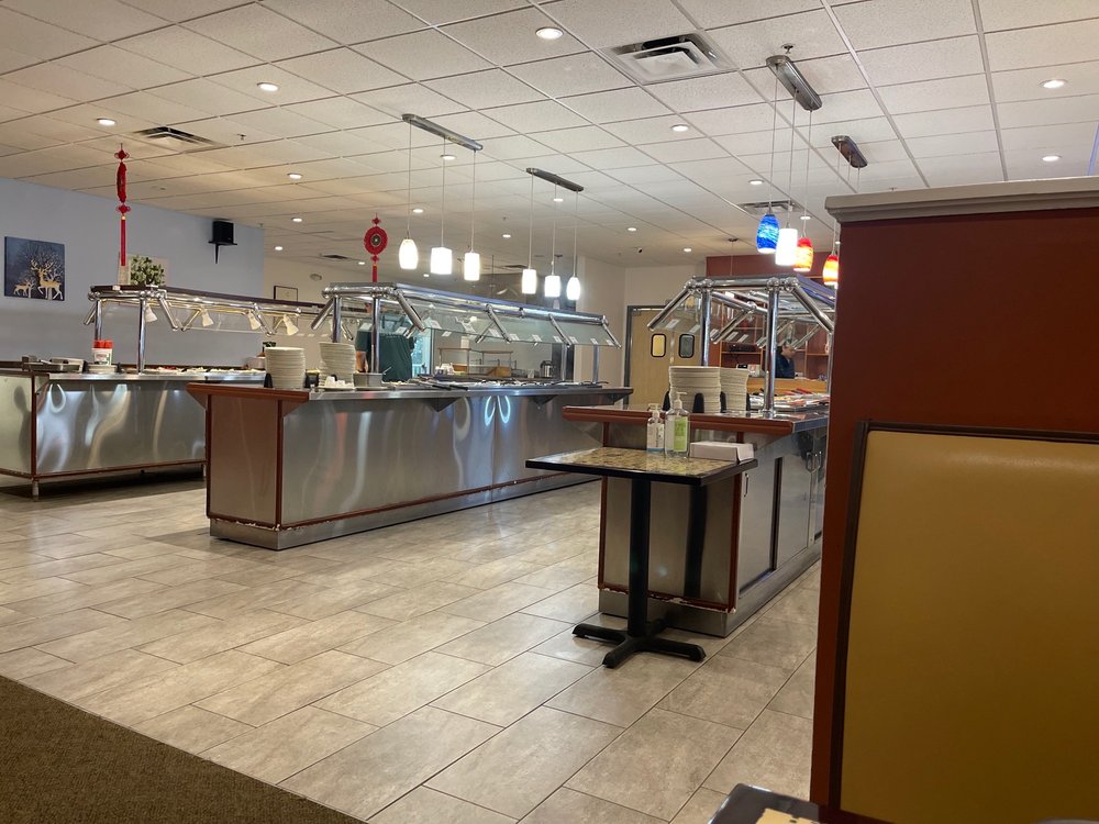 LEWISTON MANDARIN BUFFET - Updated June 2025 - 29 Photos & 39 Reviews ...