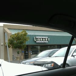 FRESNO COUNTY PUBLIC LIBRARY FIG GARDEN BRANCH - 13 Photos & 17 Reviews ...