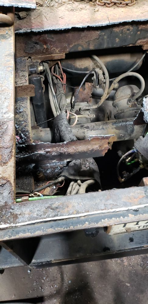 ARCWELL WELDING AND FABRICATION - Updated January 2025 - 164 Photos - Ewing, New Jersey - Metal ...