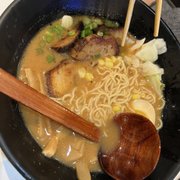 FUJIYA RAMEN SUSHI BAR - 54 Photos & 22 Reviews - 300 Sharaf Ave, Red ...