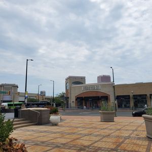 TANGER OUTLETS ATLANTIC CITY - 191 Photos & 212 Reviews - 2014 Baltic ...