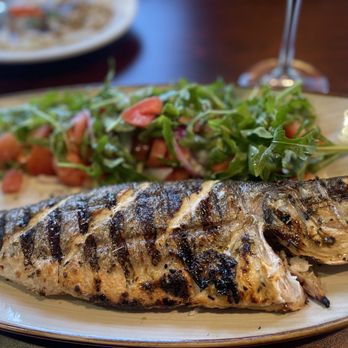 THE BEST 10 Turkish Restaurants in ARLINGTON, TX - Istanbul Grill ...