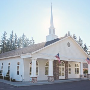 CEDAR PARK CHURCH - Updated June 2025 - 16 Reviews - 16300 112th Ave NE ...