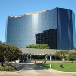CONCENTRA INC - 5080 Spectrum Dr, Addison, Texas - Medical Centers ...