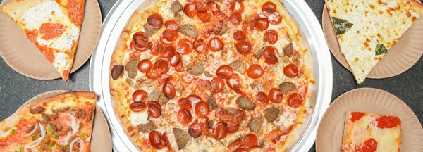 MARKO’S PIZZERIA - Updated January 2026 - 54 Photos & 12 Reviews - 25 ...