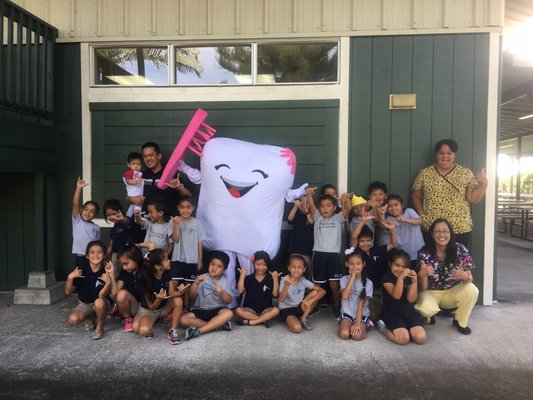 CHRIS IGAWA, DDS - Updated October 2025 - 18 Reviews - 91 Lanihuli St ...