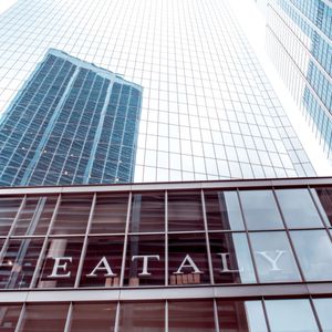 EATALY - SOHO - Updated May 2025 - 253 Photos & 77 Reviews - 200 ...