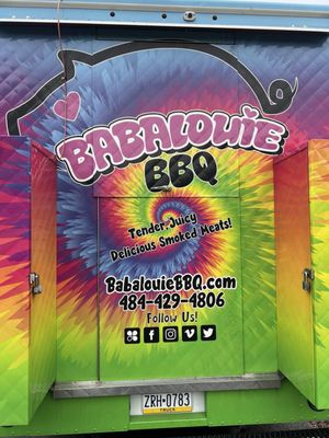 BABALOUIE BBQ - Updated August 2025 - 45 Photos & 17 Reviews - Glenside ...