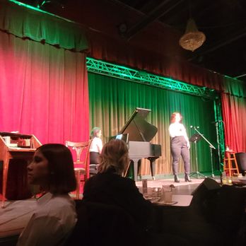 CURIOUS COMEDY THEATER - Updated December 2025 - 72 Photos & 135 Reviews - 5225 NE Martin Luther ...