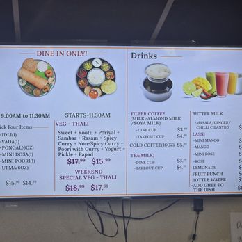 SAN IDLI - Updated January 2026 - 366 Photos & 506 Reviews - 9550 Black ...