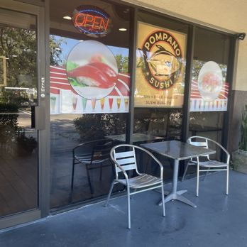 POMPANO SUSHI - Updated December 2024 - 87 Photos & 38 Reviews - 1415 SW 26th Ave, Pompano Beach ...