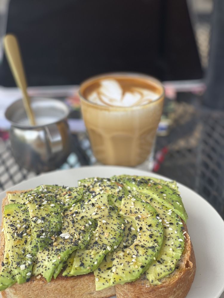 MANE COFFEE - 305 Photos & 176 Reviews - 500 NE Spanish River Blvd ...