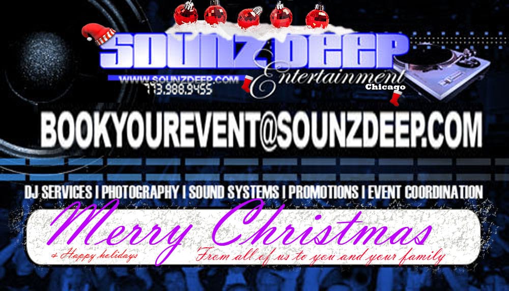 SOUNZ DEEP ENTERTAINMENT - Chicago, IL - Yelp