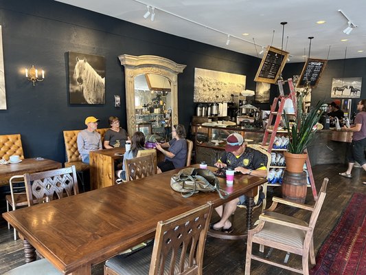 DURANGO COFFEE COMPANY - Updated January 2025 - 150 Photos & 126 ...