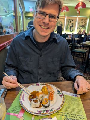 MANDARIN RESTAURANT - Updated September 2025 - 61 Photos & 50 Reviews ...