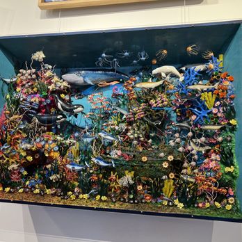 MARIETTA MUSEUM OF ART & WHIMSY - Updated October 2025 - 196 Photos ...