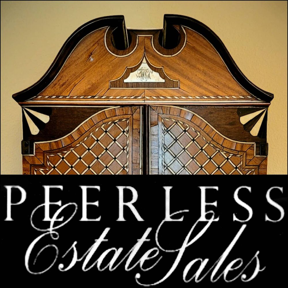 PEERLESS ESTATE SALES - Updated January 2026 - Request Information - 19 Photos - 8600 SE Stark ...
