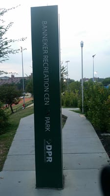 BANNEKER RECREATION CENTER - Updated October 2025 - 10 Photos - 2500 ...