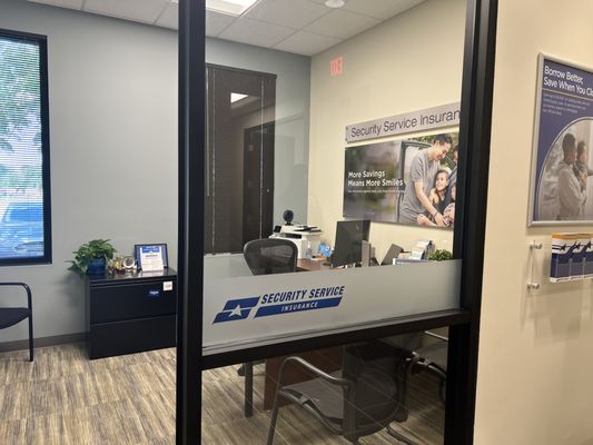 SECURITY SERVICE FEDERAL CREDIT UNION - Updated December 2025 - 10 ...