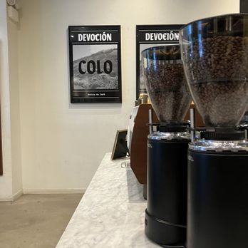 DEVOCIÓN - Updated April 2025 - 69 Photos & 31 Reviews - 600 Lexington ...