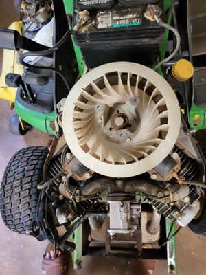 PATS SMALL ENGINE REPAIR - Updated August 2025 - Sheffield, Alabama ...