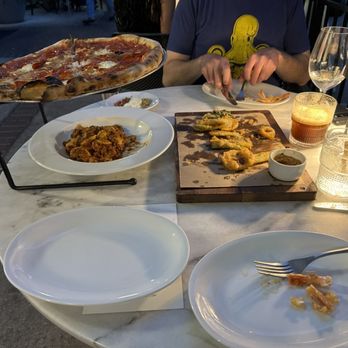 COPPA OSTERIA - Updated September 2025 - 1057 Photos & 787 Reviews ...