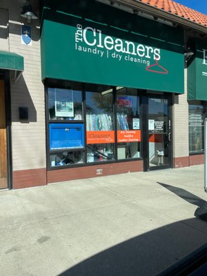 THE CLEANERS - Updated July 2025 - 46 Photos & 119 Reviews - 3923 E 8th ...
