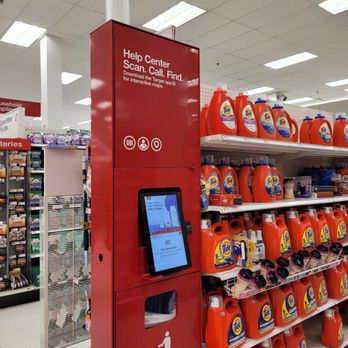 TARGET - Updated December 2025 - 89 Photos & 48 Reviews - 400 Bald Hill ...