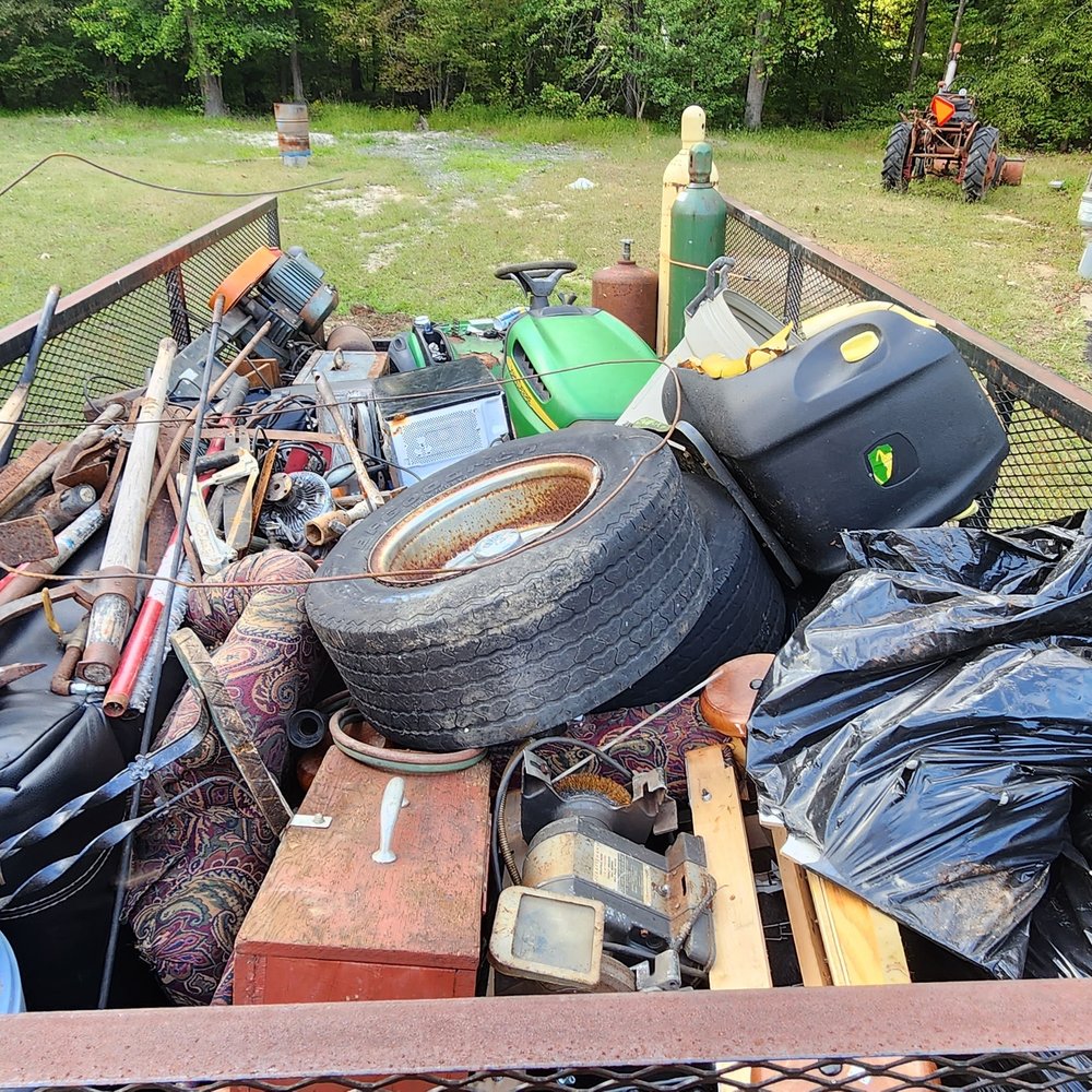 HAULING BEEZ - Huntingtown, Maryland - Junk Removal & Hauling - Phone ...