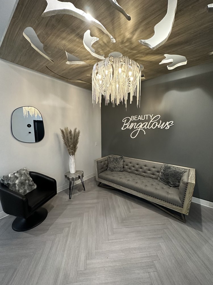 CAMO BY COCO - 10090 Adams Ave, Huntington Beach, California - Skin ...