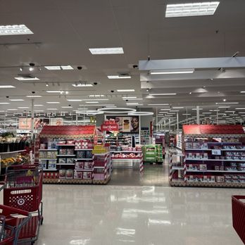 TARGET - Updated December 2025 - 108 Photos & 77 Reviews - 2747 Gulf To ...